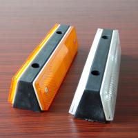 China Safety Usage Double Side Rectangle Reflective Delineator For Highway for sale