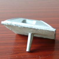 China Reflective Aluminium Road Stud for sale