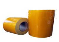 China Vehicles 0.36mm Thick Reflective Sticker Film Traffic Safety Equipment for sale