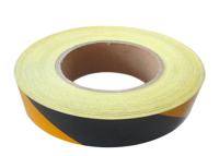 China Vehicles 0.36mm Thick Reflective Sticker Film Traffic Safety Equipment for sale