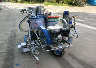 China 6.5HP Honda Engine Paint Stripping Machine for sale