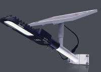 China 35cm Arm Length 30 Watt LED Garden Solar Street Lamp for sale