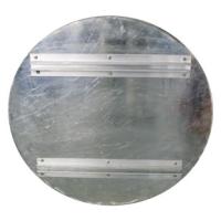 China Aluminum Board Ban Traffic Sign for sale
