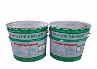 China Line Striping Spraying Two Component Road Marking Paint for sale