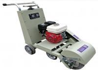 China Road Cleaning Brush Sweeper Road Marking Equipment Honda Road Cleaning Machine for sale