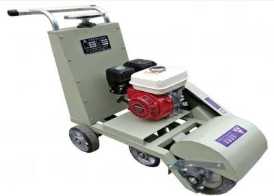China Road Cleaning Brush Sweeper Road Marking Equipment Honda Road Cleaning Machine for sale