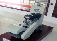China Road Cleaning Brush Sweeper Road Marking Equipment Honda Road Cleaning Machine for sale