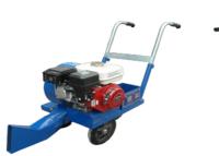 China 6.5HP Honda Engine Road Blowing Marking Equipment Road Surface Blowing Machine for sale