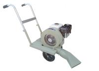 China 6.5HP Honda Engine Road Blowing Marking Equipment Road Surface Blowing Machine for sale