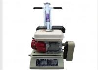 China Hand Push Road Thermoplastic Cold Paint Mechanical Sweeper Machine for sale
