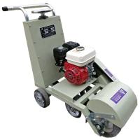 China Small Honda Line Surface Clean Road Sweepers Machine for sale