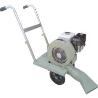 China Wind Blade Road Blowing 6.5HP Honda Engine Road Marking Equipment for sale