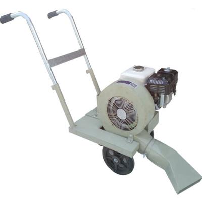 China Wind Blade Road Blowing 6.5HP Honda Engine Road Marking Equipment for sale