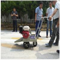 China Wind Blade Road Blowing 6.5HP Honda Engine Road Marking Equipment for sale