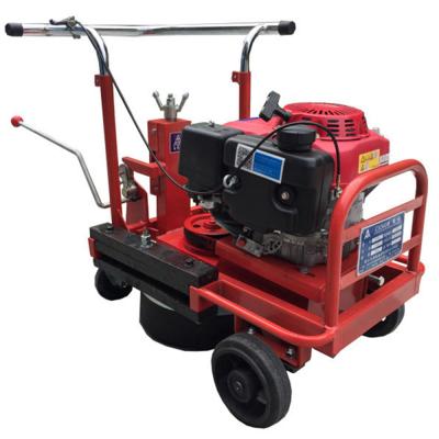 China 11.0HP Honda Swing Rollers Line Removal Road Marking Equipment for sale