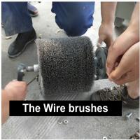 China Alloy Grinding Head 13.0HP  Honda Road Line Remover for sale