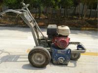China Alloy Grinding Head 13.0HP  Honda Road Line Remover for sale
