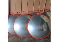 China 450mm PC Round Convex Mirror for sale