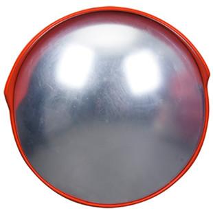China 48 Inches 120cm Indoor Outdoor Area Convex Parking Mirror for sale