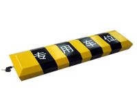 China Steel Remote Control 300mm Rechargeable Car Park Storage Locker for sale