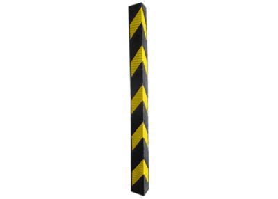China Rubber Wall Corner Protector 1 Meter Traffic Safety Equipment for sale