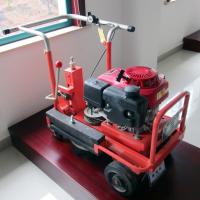 China Road Marking Line Remover Thermoplastic Road Marking Equipment for sale