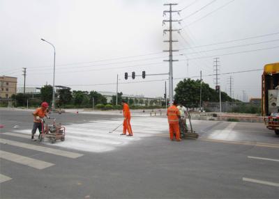 China Road Marking Line Remover Thermoplastic Road Marking Equipment for sale