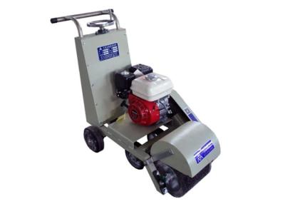 China Small Pavement Road Construction Maintenance Cleaning Sweeper Machine for sale