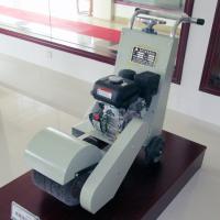 China Small Pavement Road Construction Maintenance Cleaning Sweeper Machine for sale