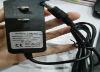 China Police Hand Hold Warning Baton Flashing Red Traffic Light for sale