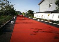 China MMA Non Slip Liquid 25kg Two Component Road Marking Paint for sale