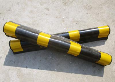 China Round Angle Corner Guard Traffic Safety Equipment for sale