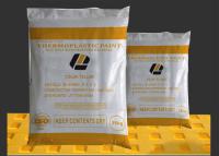 China Powder Vibrating Highway Thermoplastic Road Marking Paint for sale