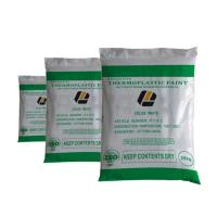 China Driveway Warning Vibrating Hot Melt Road Marking Paint for sale