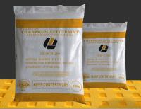 China Driveway Warning Vibrating Hot Melt Road Marking Paint for sale