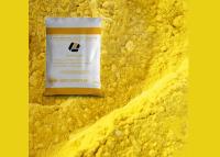 China 0% 10% Glass Beads Powder Thermoplastic Road Marking Paint for sale