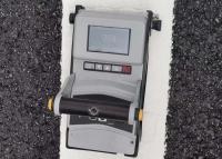 China AASHTO High Intensity Vibrating Thermoplastic Road Marking Paint for sale