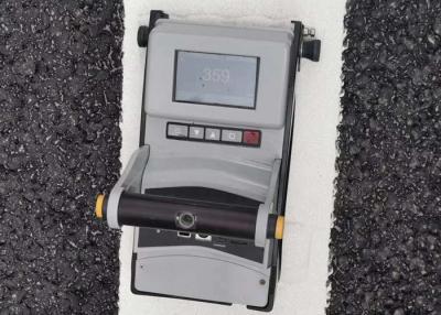 China AASHTO High Intensity Vibrating Thermoplastic Road Marking Paint for sale