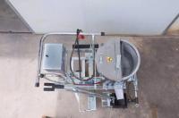 China Hot Paint Melting Highway Marking Thermoplastic Road Machine for sale