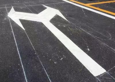 China C5 Petropols Asphalt 25kg Road Line Marking Paint for sale