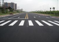 China AASHTO Thermoplastic Hot Melt Powder Paint For Highway Marking for sale