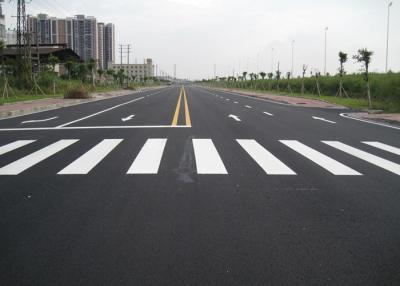 China AASHTO Thermoplastic Hot Melt Powder Paint For Highway Marking for sale