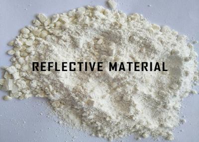 China OEM white Titanium Dioxide Thermoplastic Road Marking Paint for sale