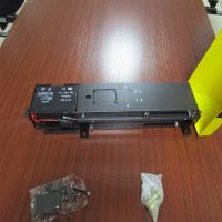 China Automatic Remote 50m Car Parking Lock Anti Theft Parking Barrier for sale