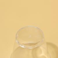 China 5OZ Transparent Color PS Plastic Disposable Cup FDA SGS Approved For Juice Drink for sale