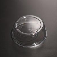 China Customized LOGO Plastic Disposable Cups Disposables Plastic Tumblers With Lid FDA SGS for sale