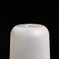 China Clear BPA Free Disposable Plastic PP Cups with Flat/Dome Lid for sale