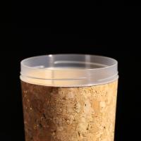 China 24oz Transparent PP Disposable Cup Customized Thick Disposable Beverage Cup for sale