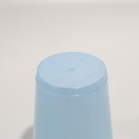 China FDA and Durable PS Plastic Cups SGS Certified With Printed Logo for sale
