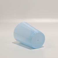 China FDA and Durable PS Plastic Cups SGS Certified With Printed Logo for sale